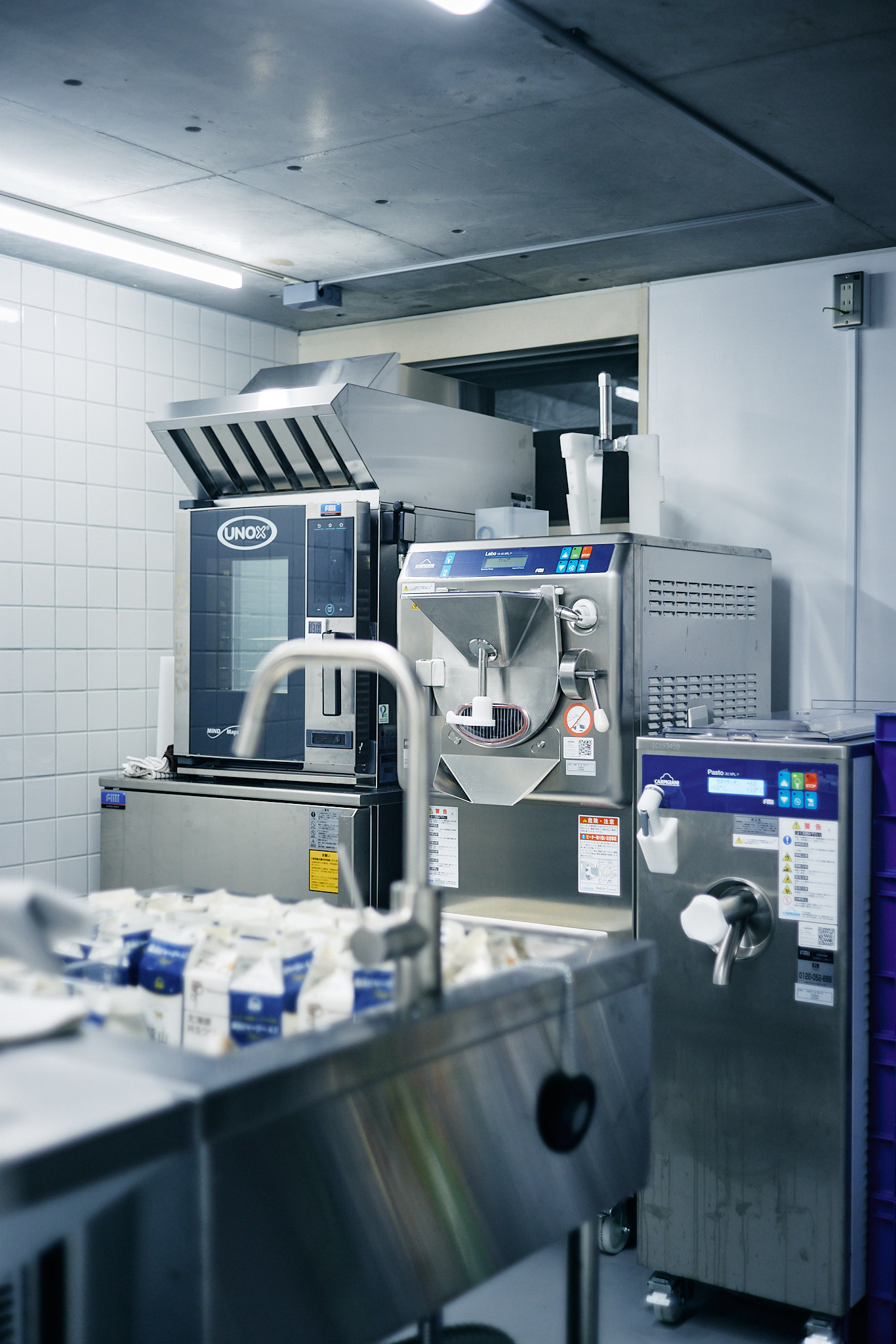 Tangram—Spatial design and direction.