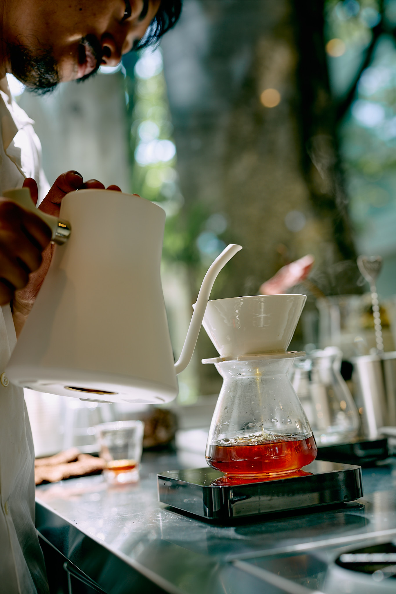 Tangram—Spatial design and direction.